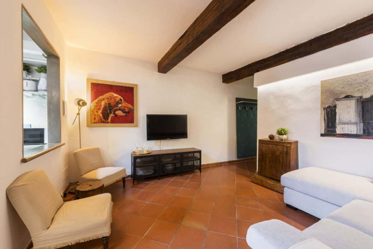Appartamento in affitto a Firenze