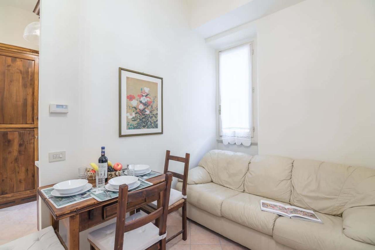 Appartamento in affitto a Firenze