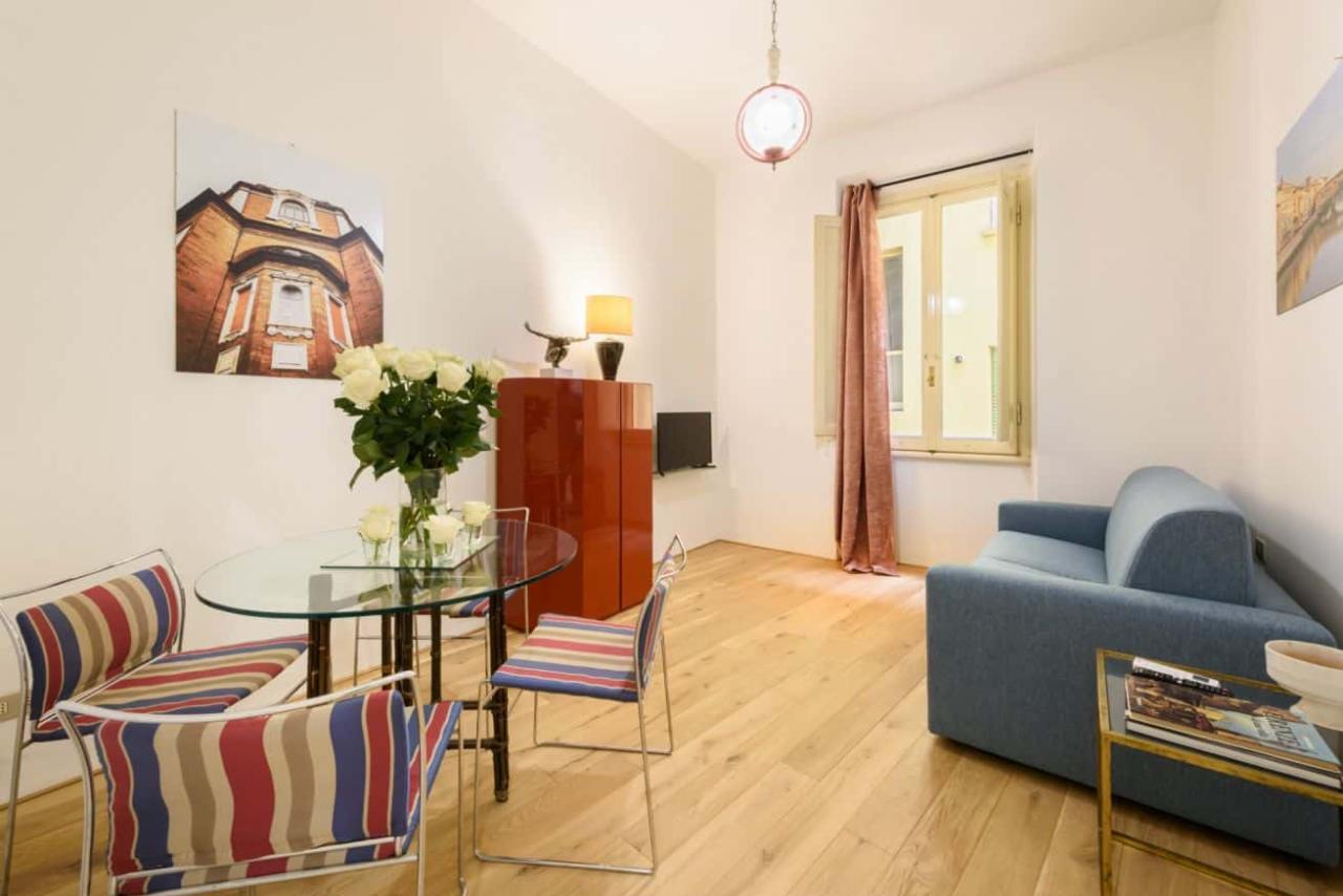 Appartamento in affitto a Firenze