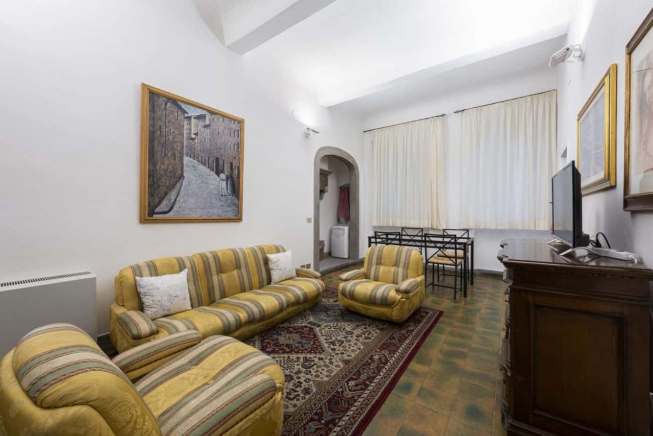 Appartamento in affitto a Firenze