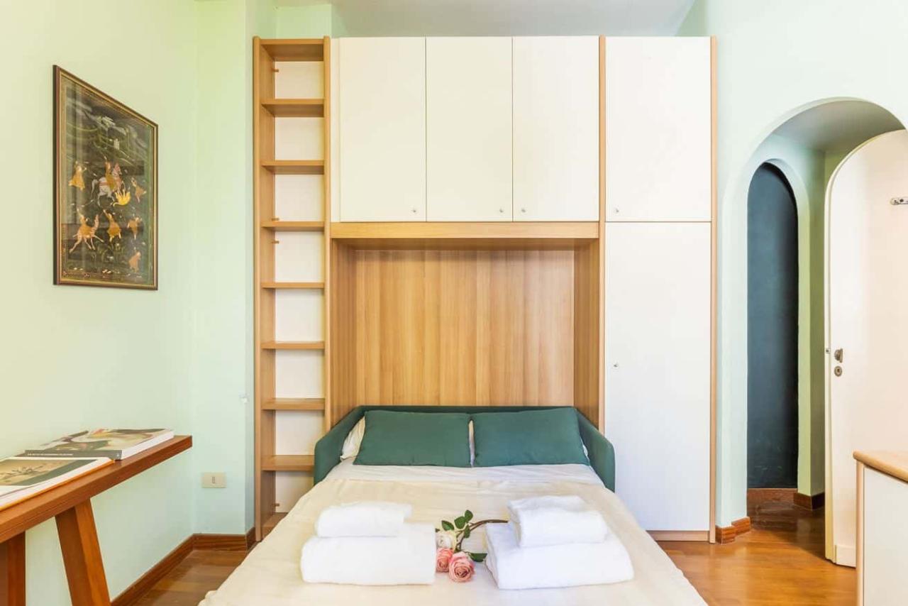 Appartamento in affitto a Firenze