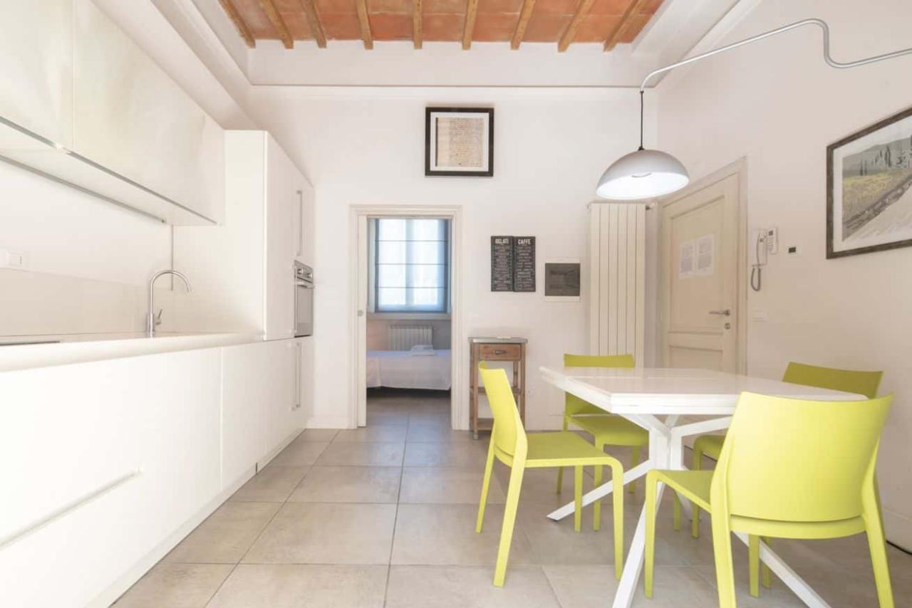Appartamento in affitto a Firenze