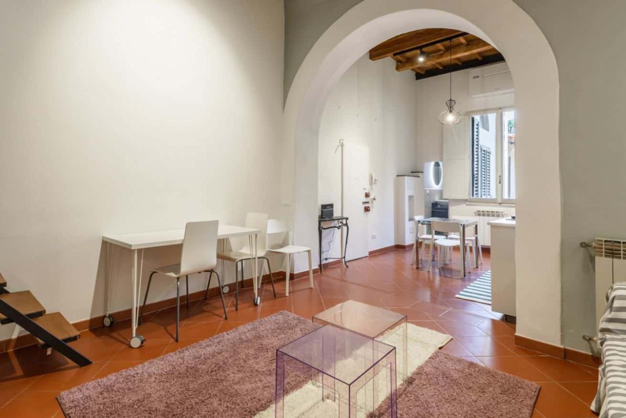 Appartamento in affitto a Firenze