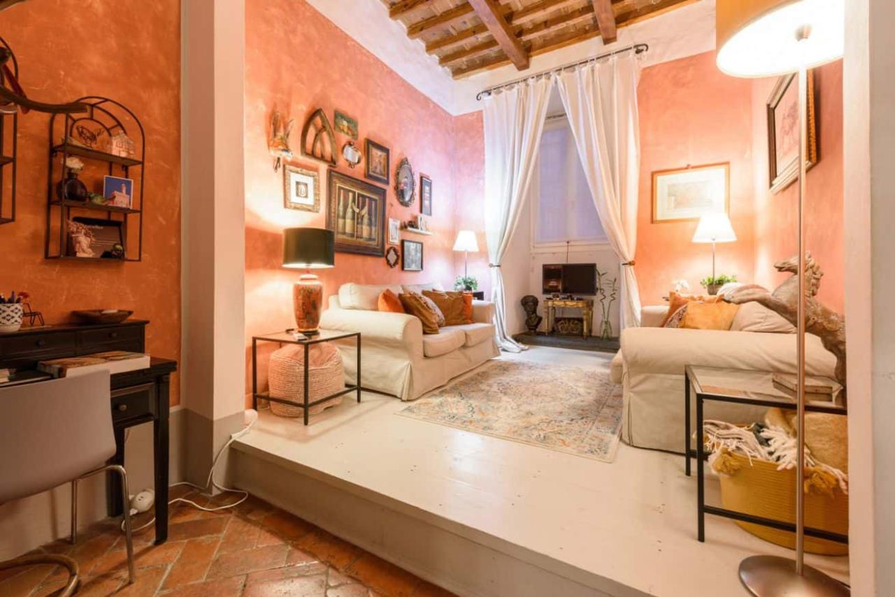 Appartamento in affitto a Firenze