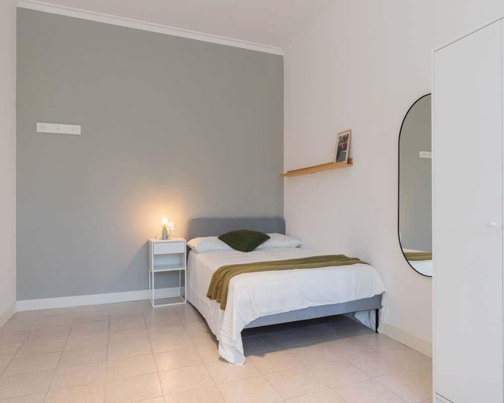 Stanza/Camera in affitto a Torino