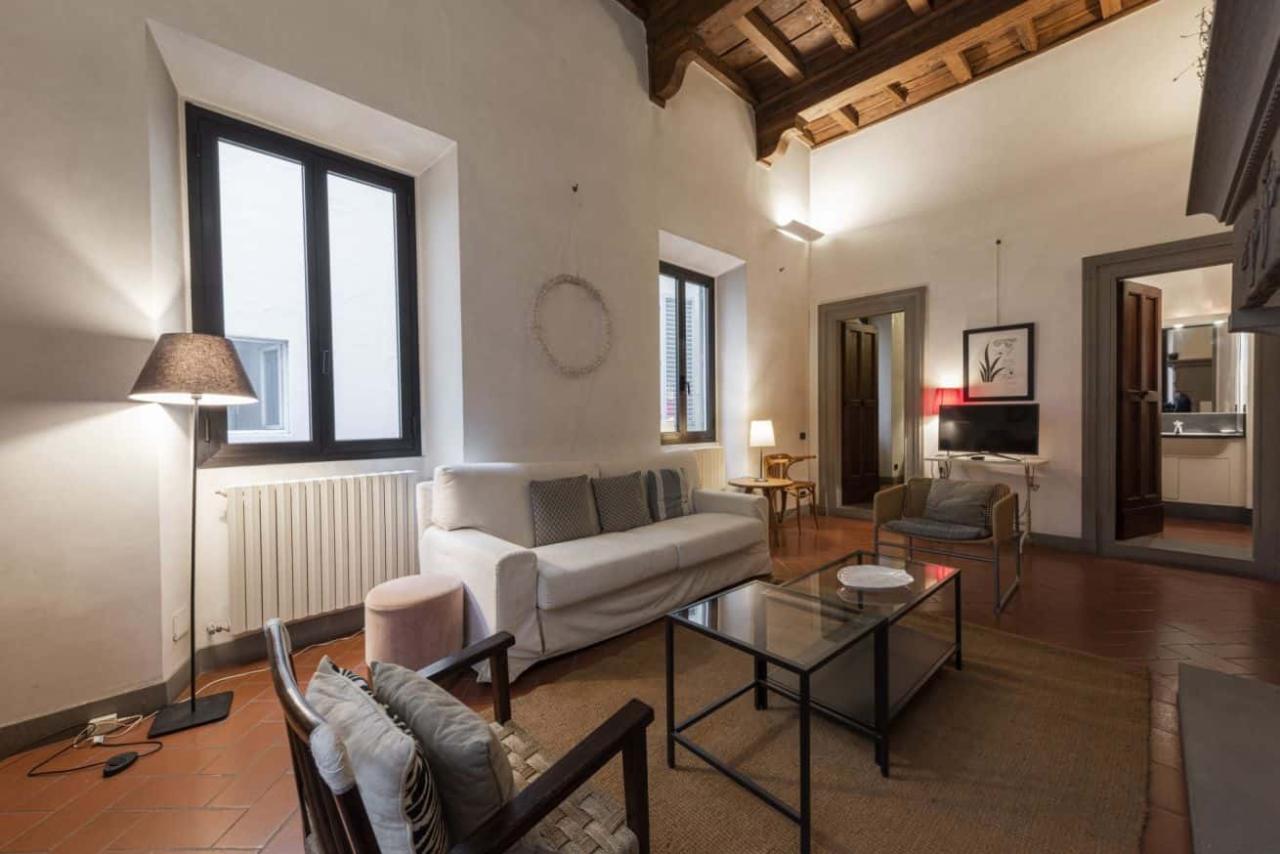 Appartamento in affitto a Firenze
