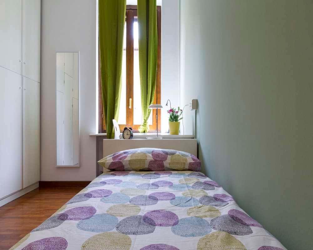 Stanza/Camera in affitto a Milano