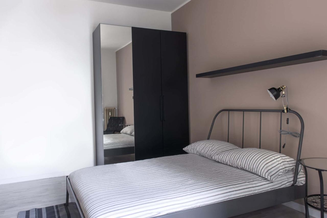 Stanza/Camera in affitto a Milano