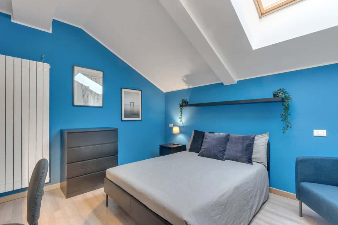 Stanza/Camera in affitto a Milano