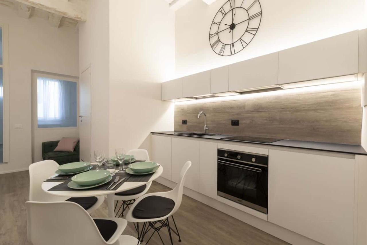 Appartamento in affitto a Firenze