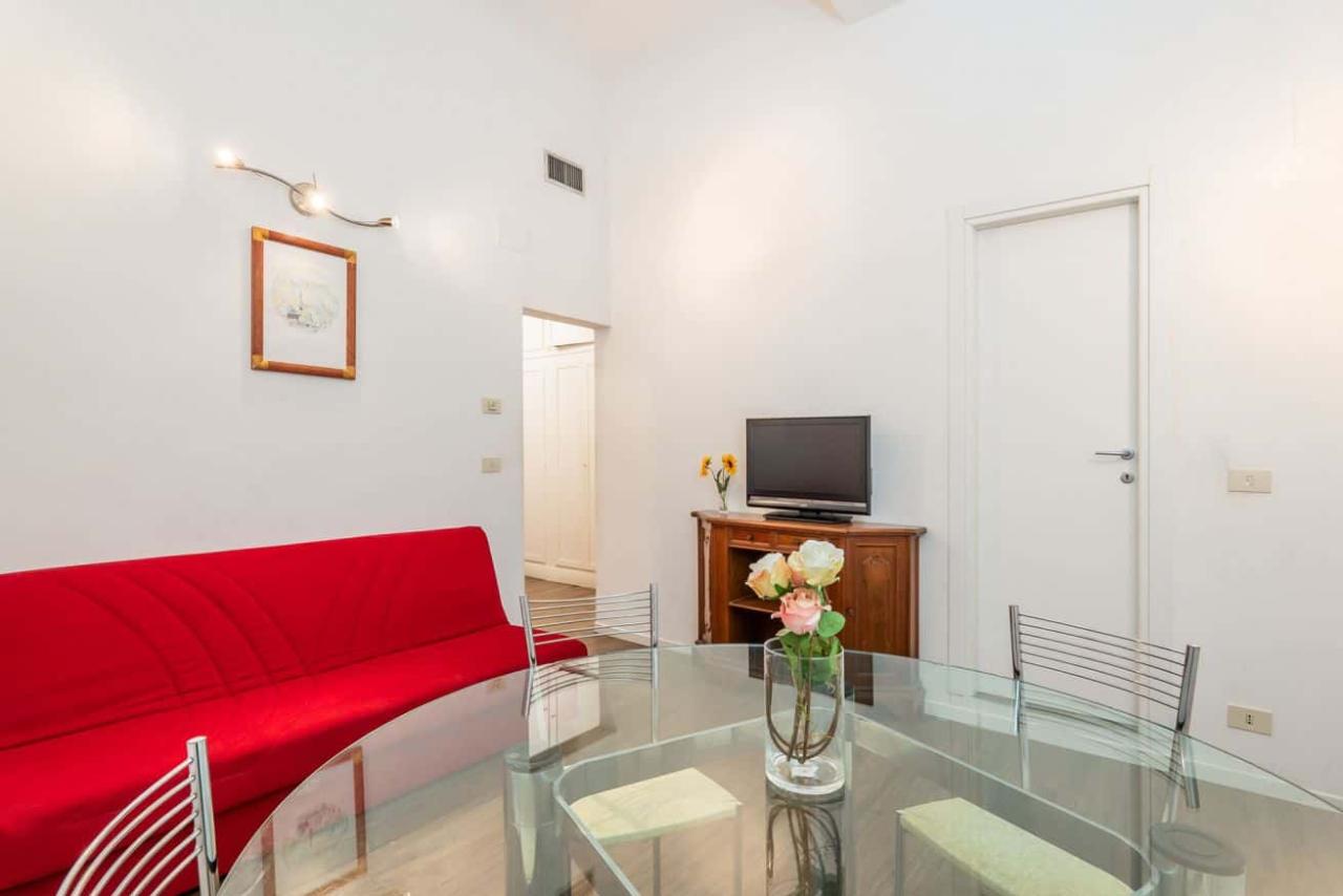Appartamento in affitto a Firenze