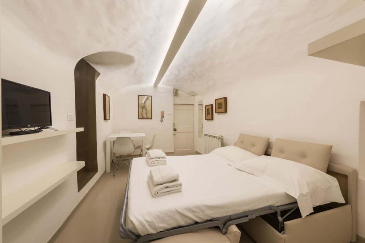 Appartamento in affitto a Firenze