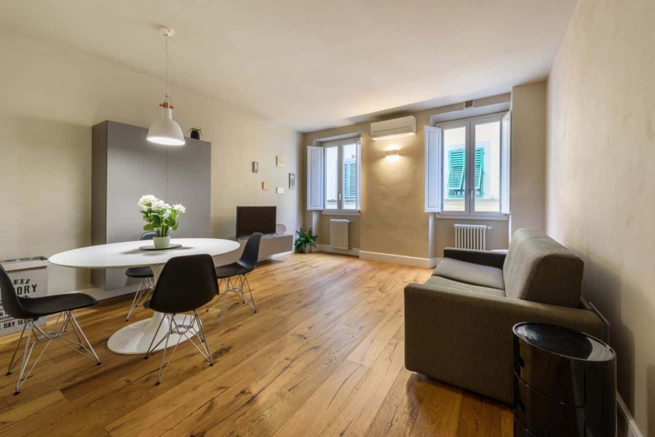 Appartamento in affitto a Firenze