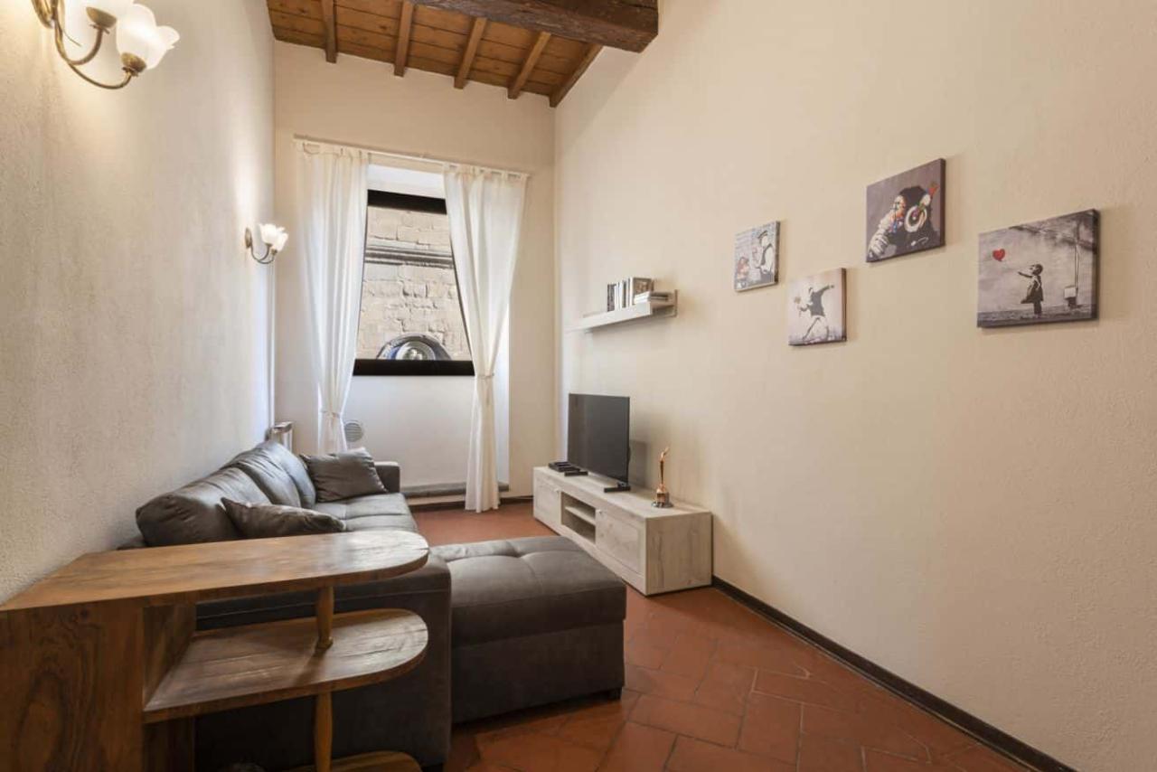 Appartamento in affitto a Firenze