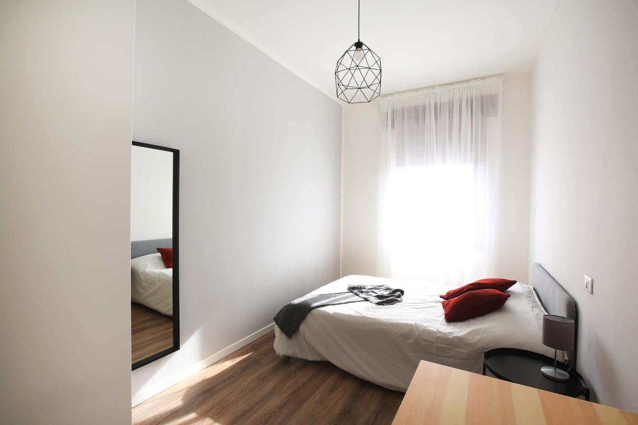 Stanza/Camera in affitto a Modena