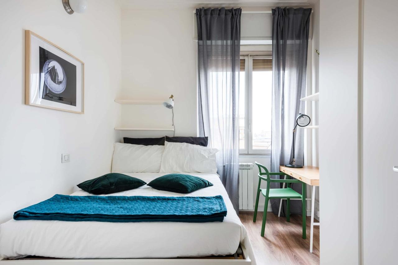 Stanza/Camera in affitto a Milano