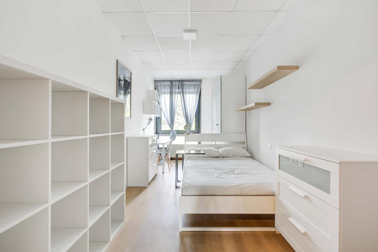 Stanza/Camera in affitto a Milano