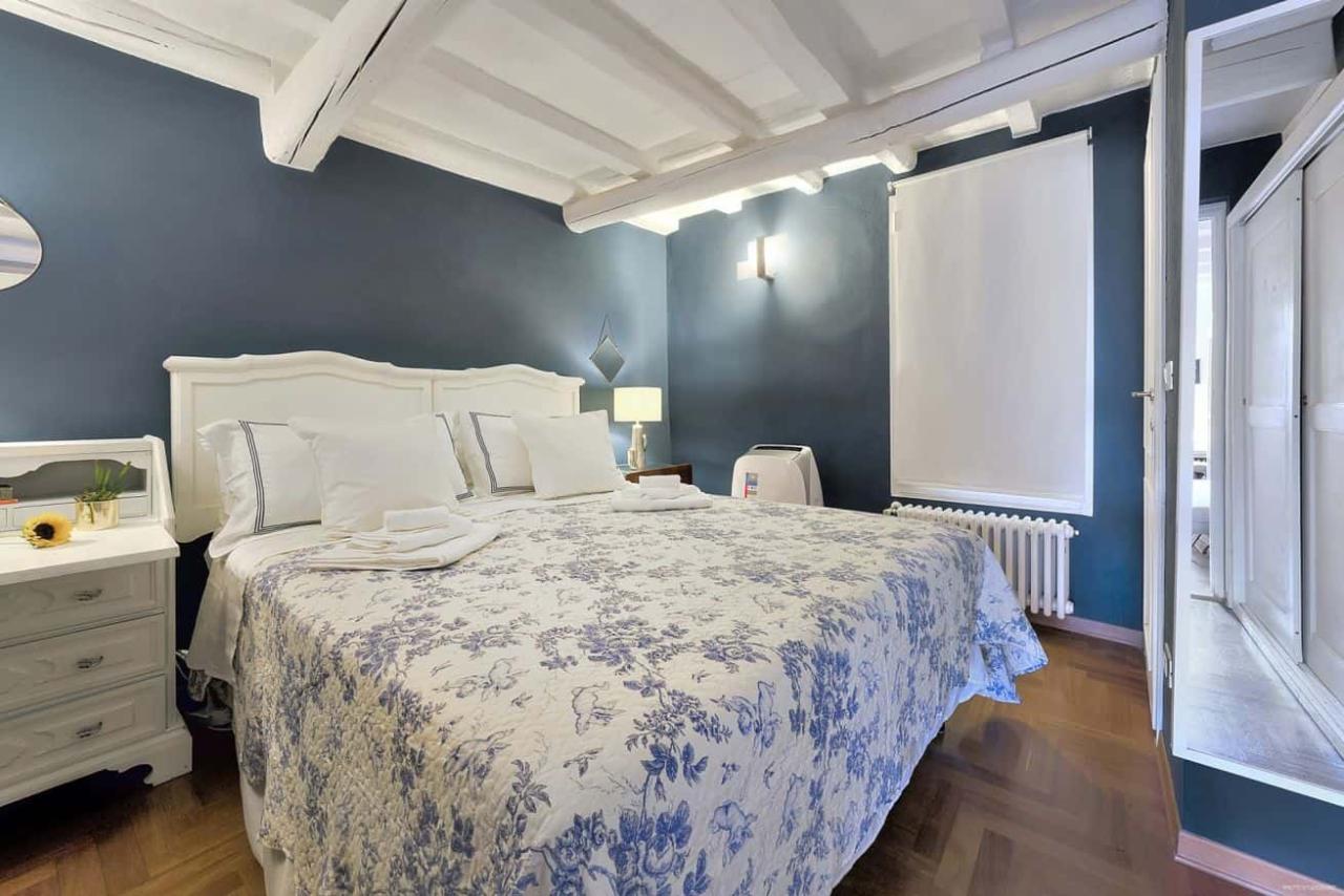 Appartamento in affitto a Firenze