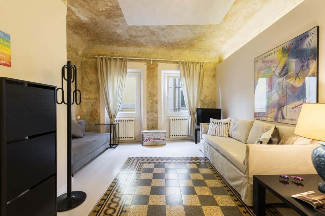 Appartamento in affitto a Firenze