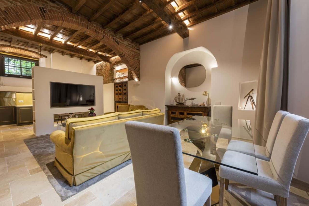Appartamento in affitto a Firenze