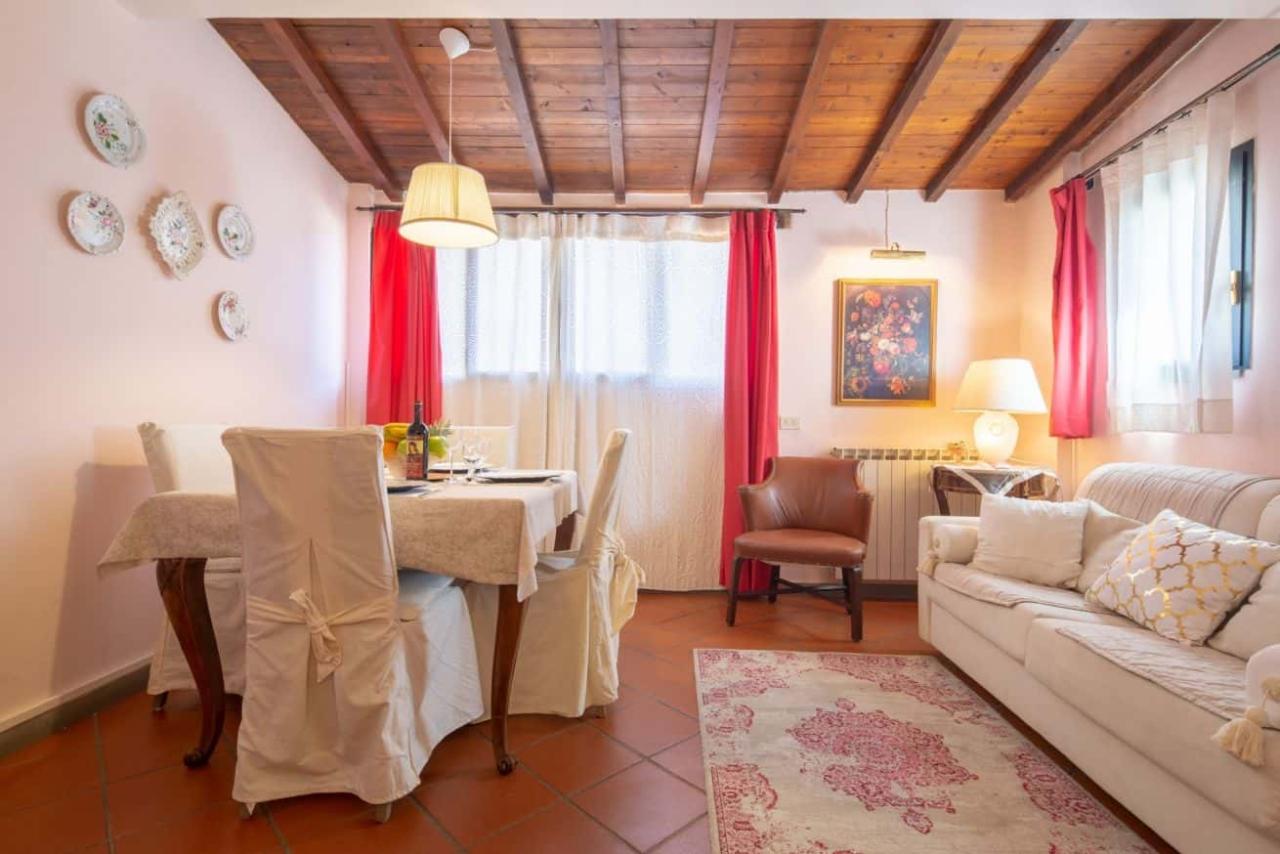 Appartamento in affitto a Firenze