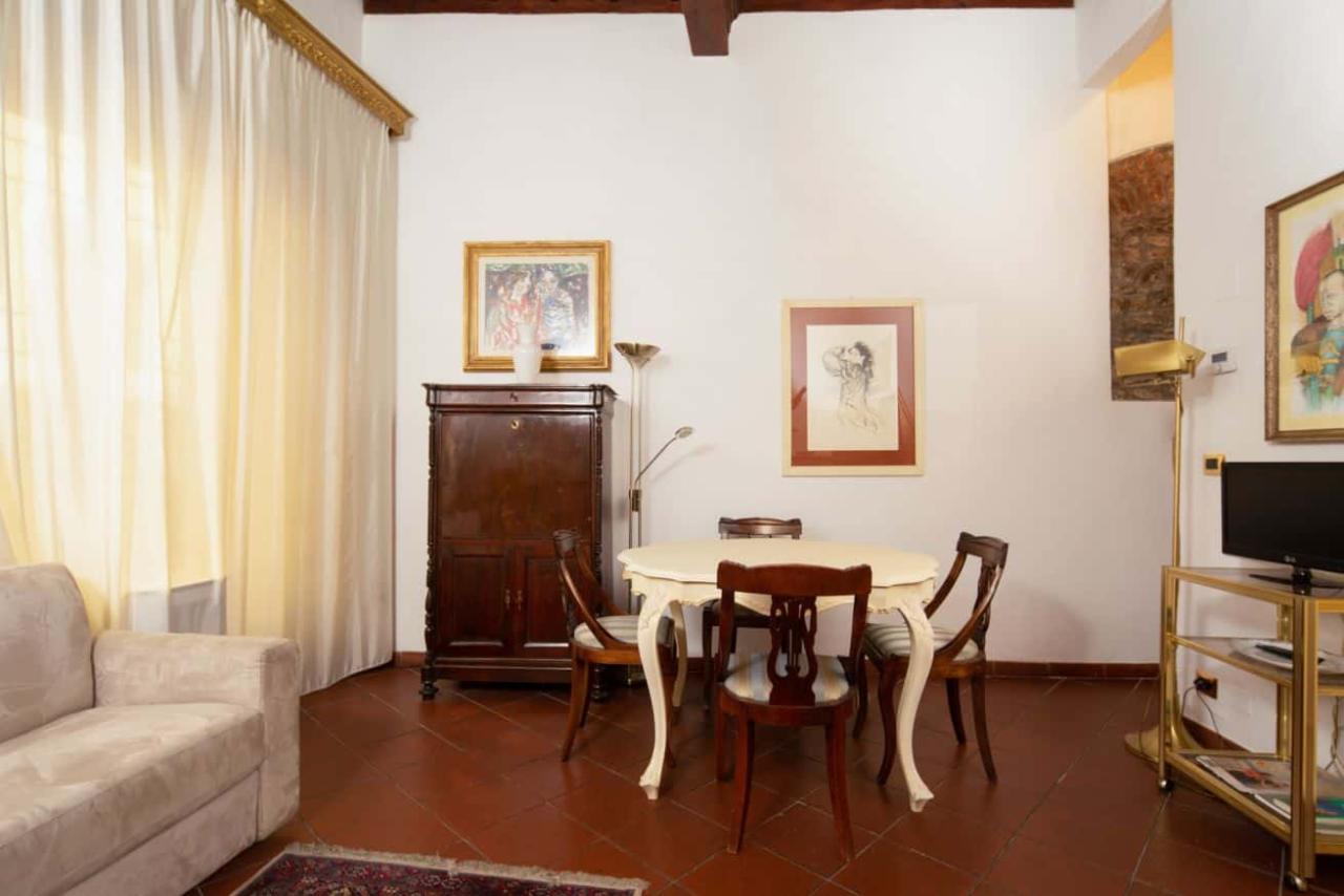Appartamento in affitto a Firenze