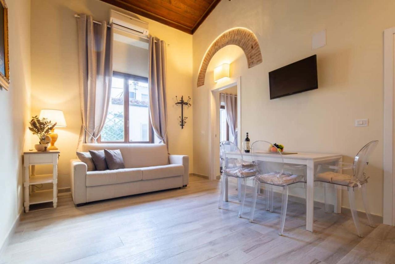Appartamento in affitto a Firenze