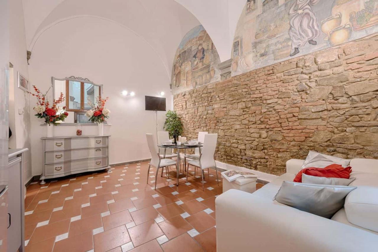 Appartamento in affitto a Firenze