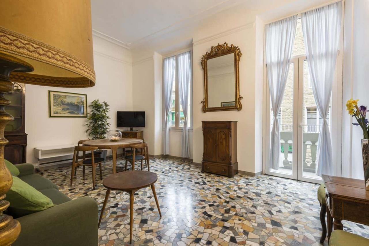 Appartamento in affitto a Firenze