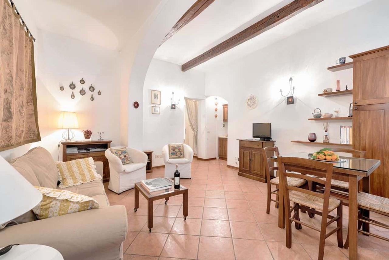 Appartamento in affitto a Firenze