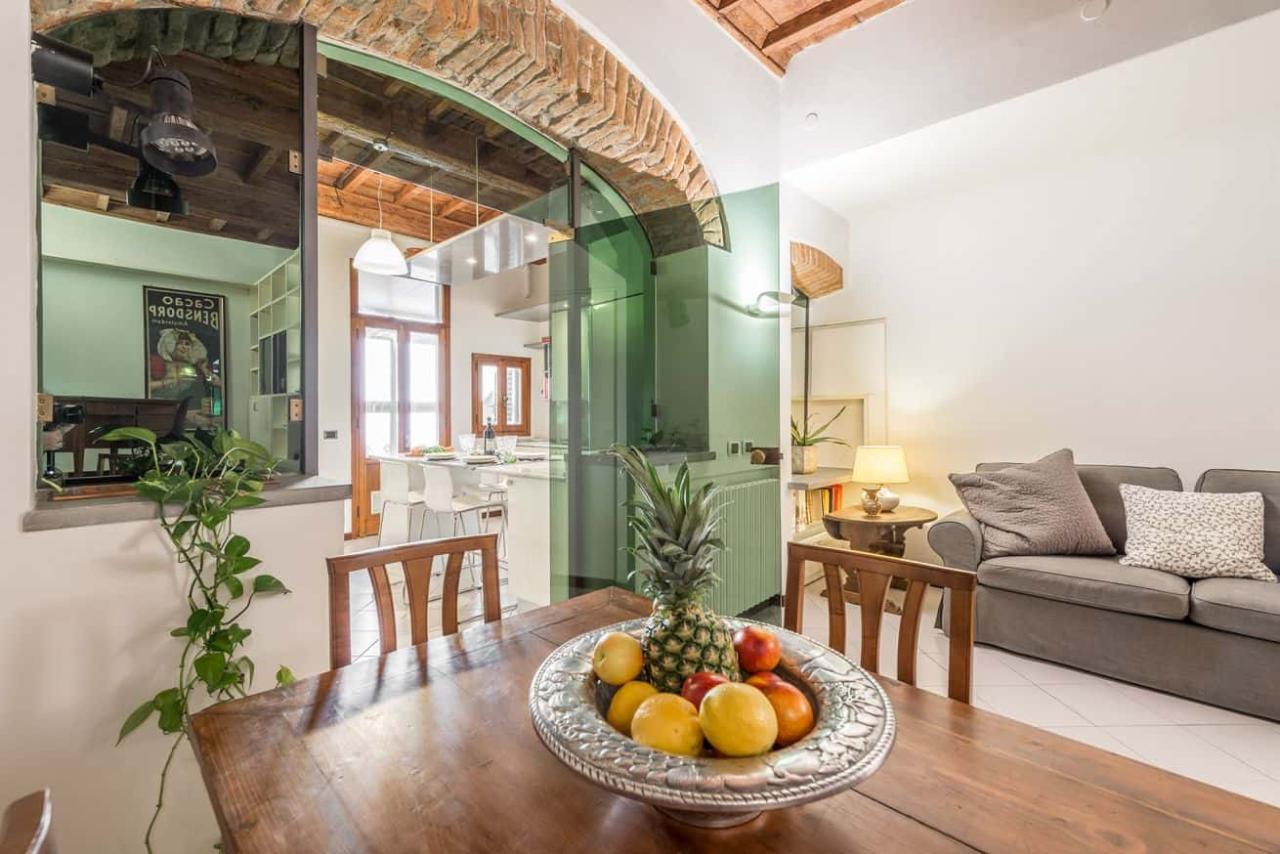 Appartamento in affitto a Firenze