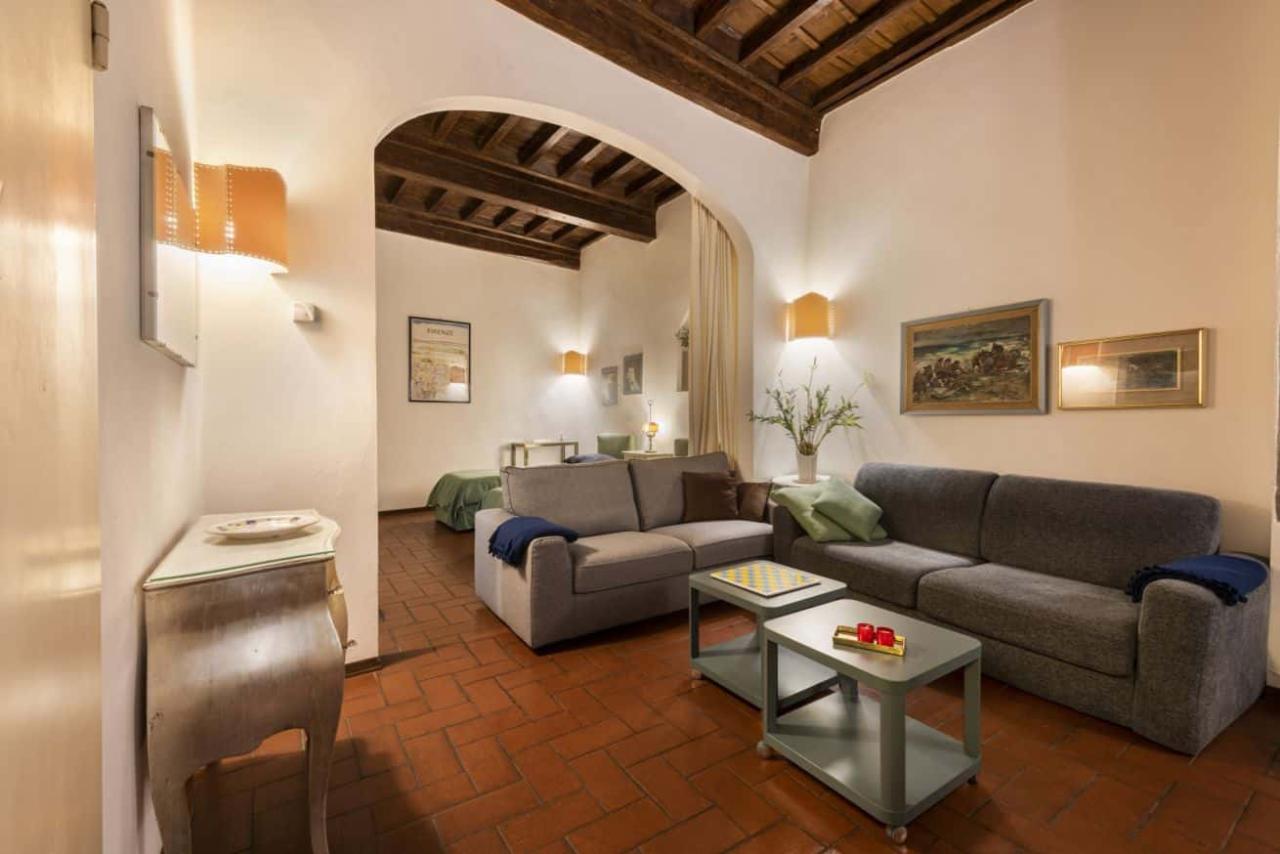Appartamento in affitto a Firenze