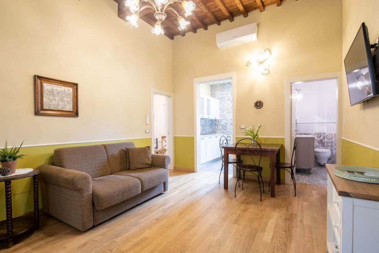 Appartamento in affitto a Firenze
