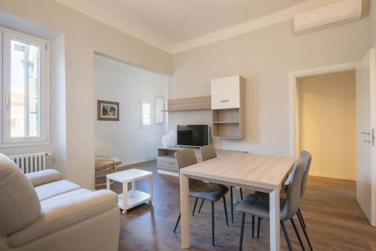 Appartamento in affitto a Firenze