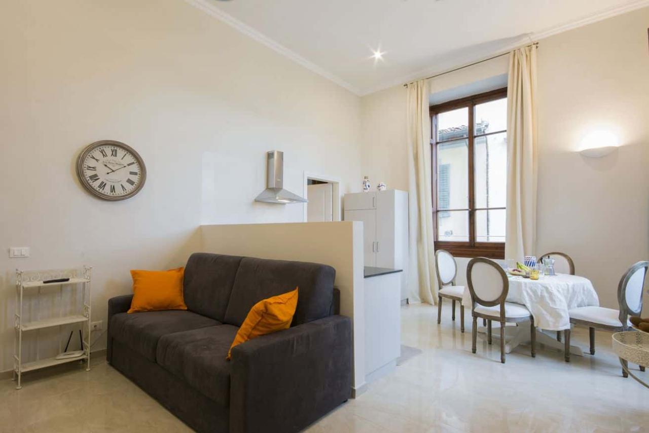 Appartamento in affitto a Firenze
