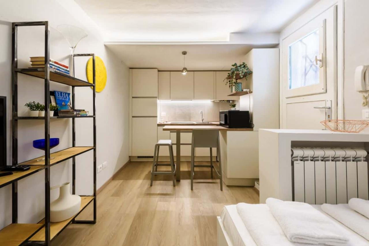 Appartamento in affitto a Firenze