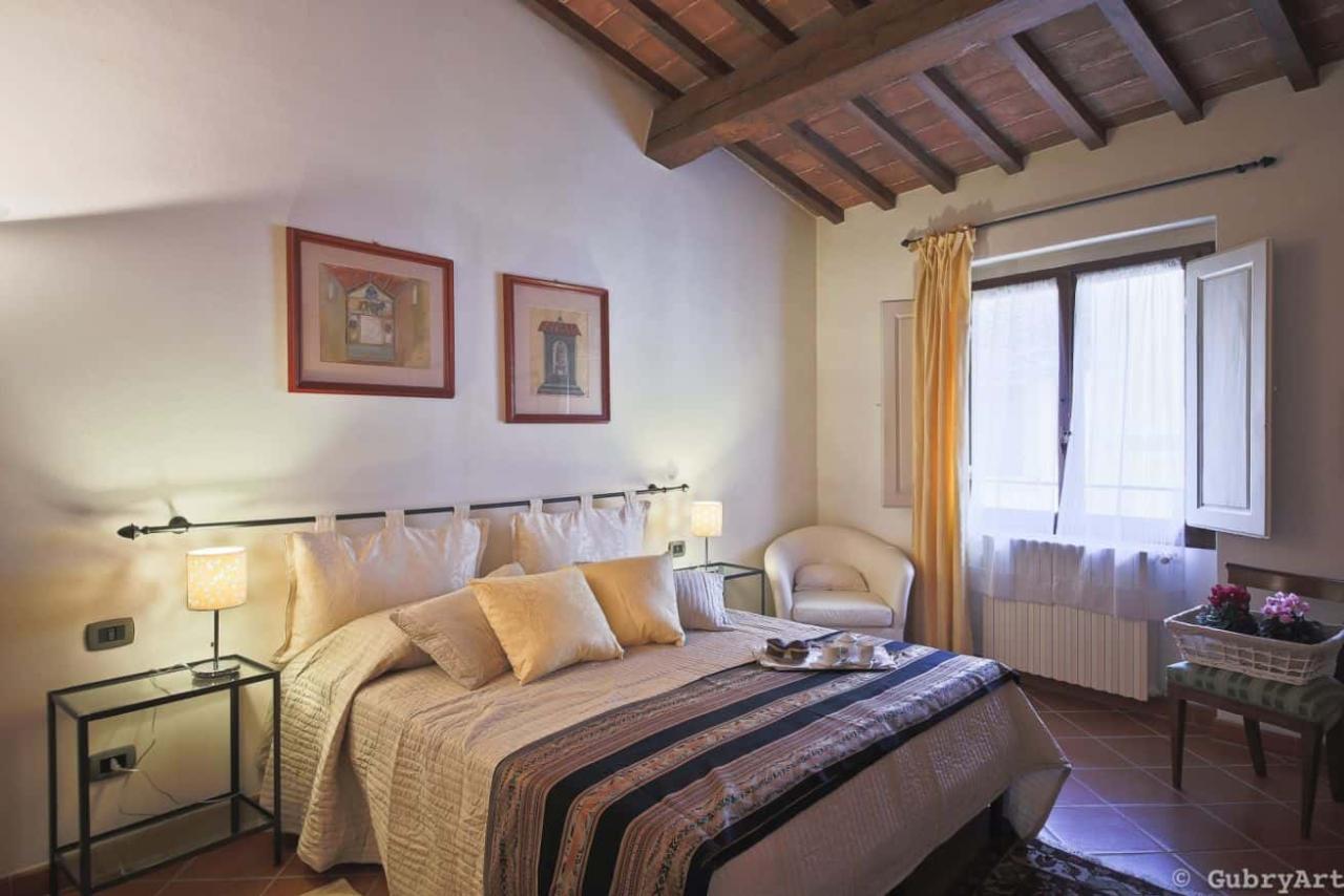 Appartamento in affitto a Firenze