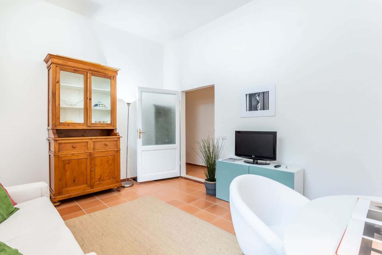 Appartamento in affitto a Firenze