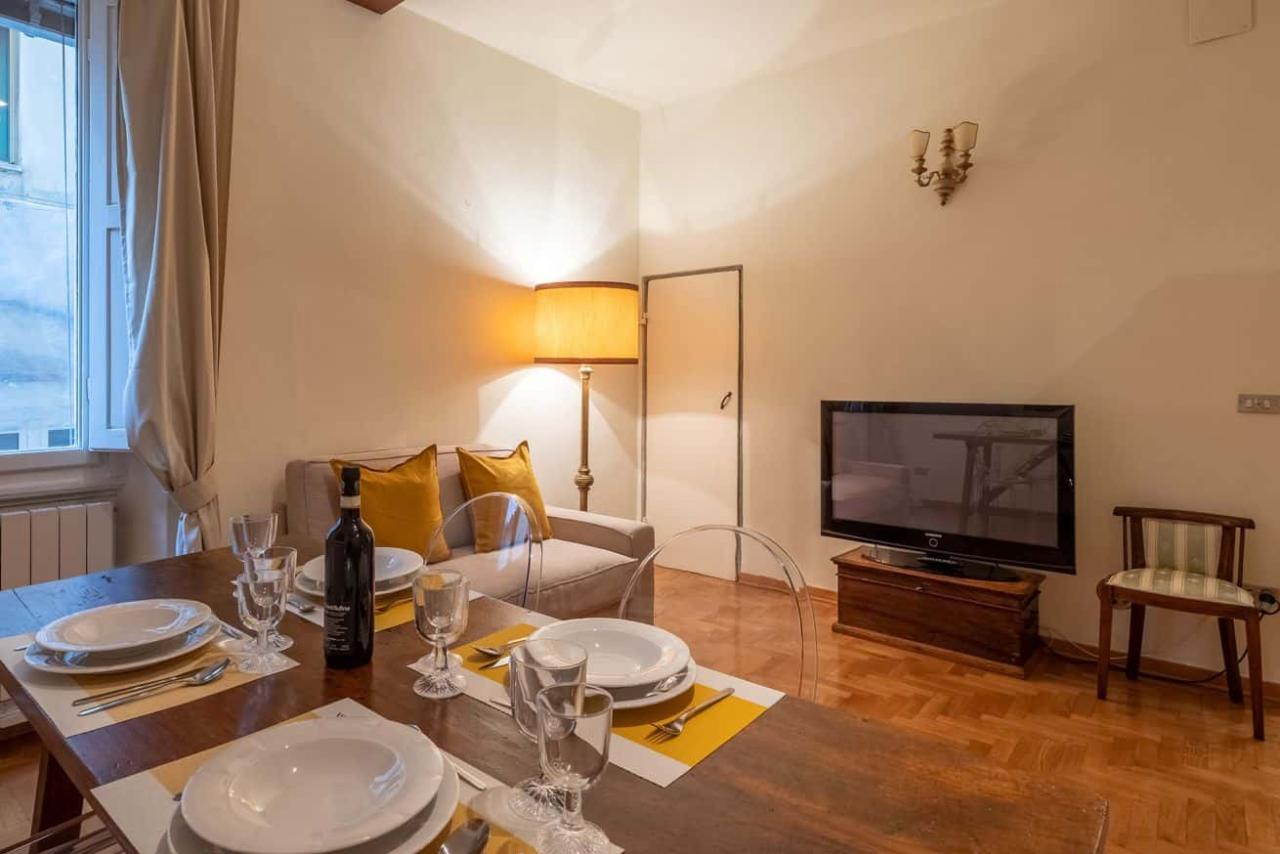 Appartamento in affitto a Firenze