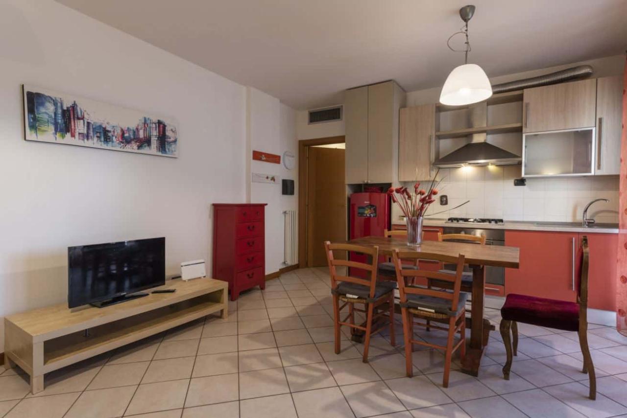Appartamento in affitto a Firenze