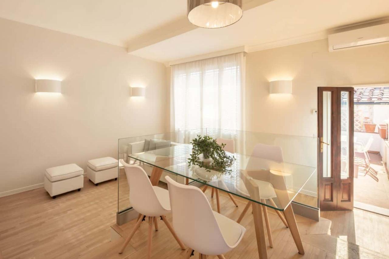 Appartamento in affitto a Firenze