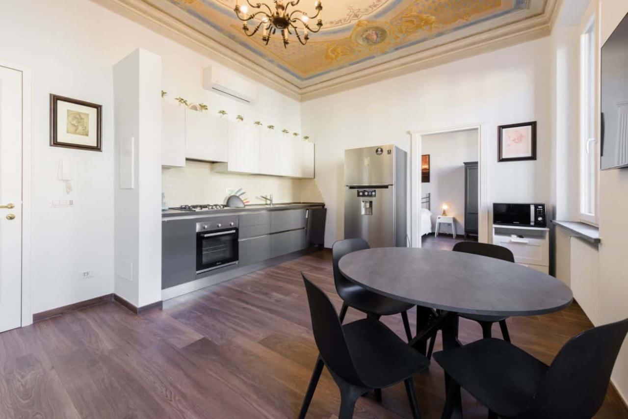 Appartamento in affitto a Firenze