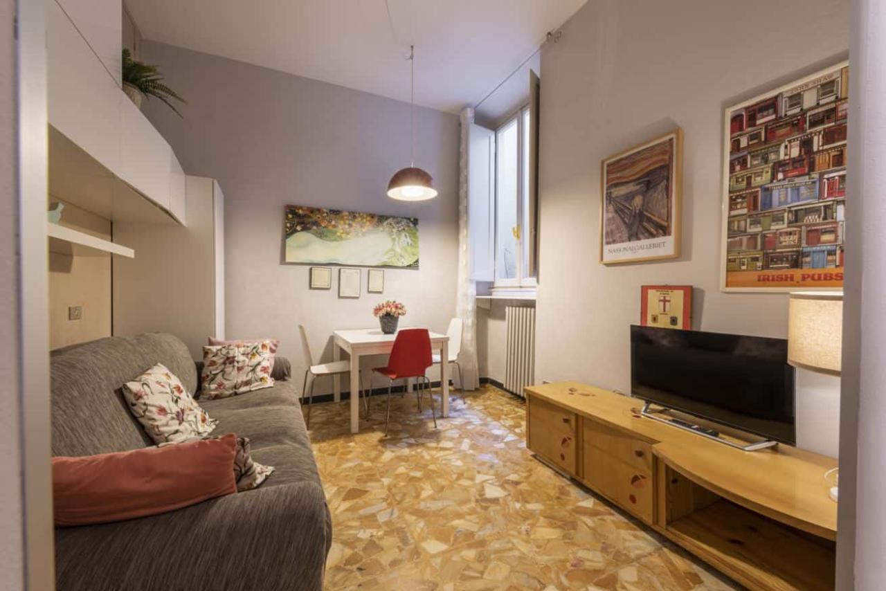 Appartamento in affitto a Firenze
