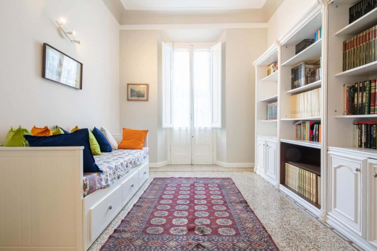 Appartamento in affitto a Firenze