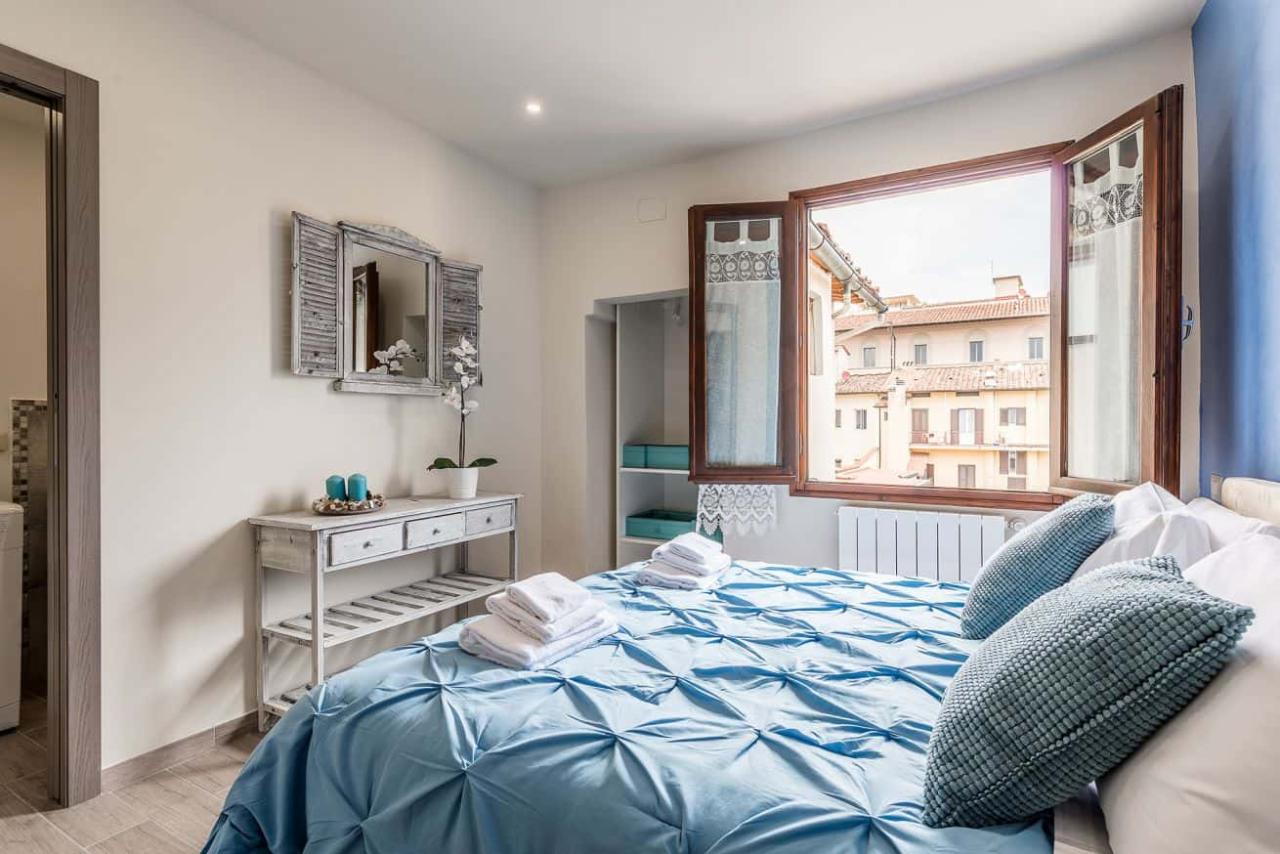 Appartamento in affitto a Firenze