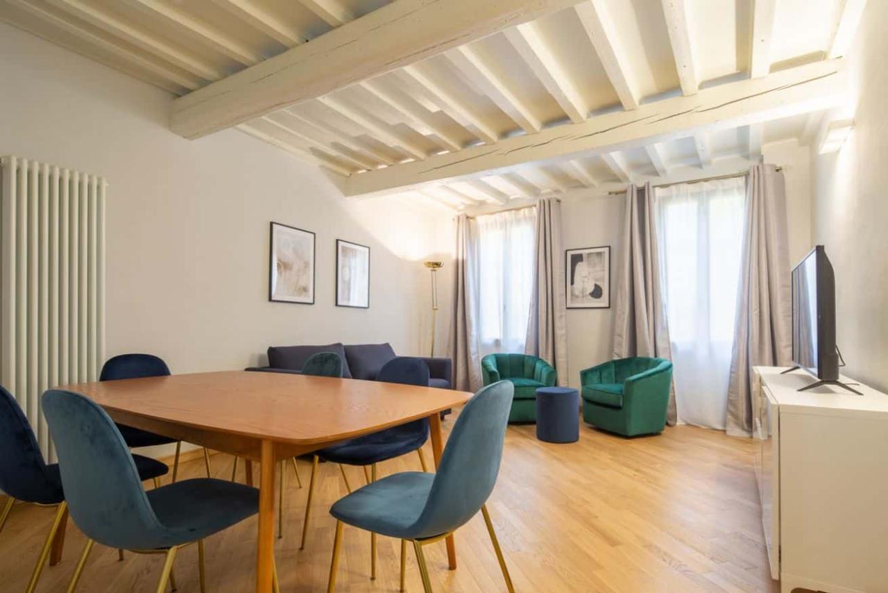 Appartamento in affitto a Firenze