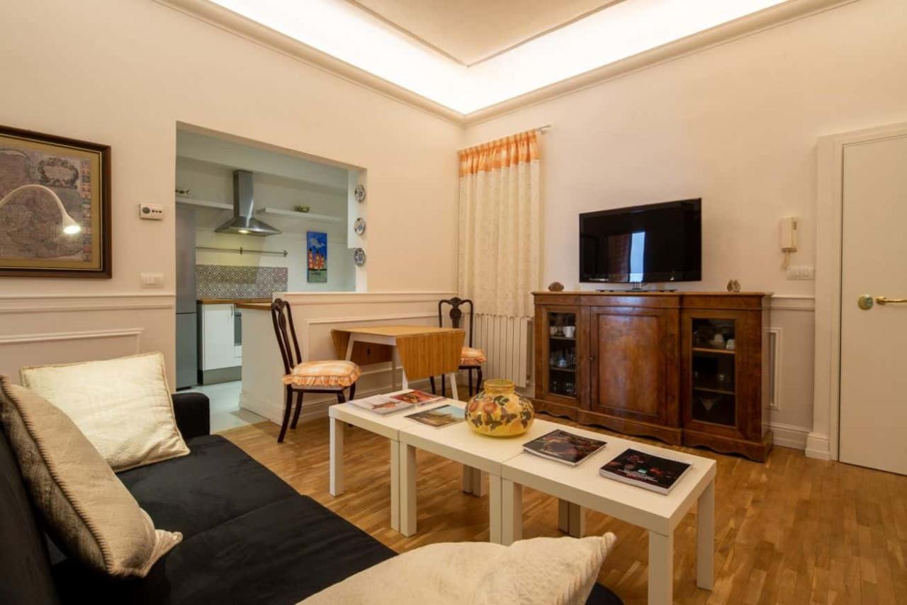 Appartamento in affitto a Firenze