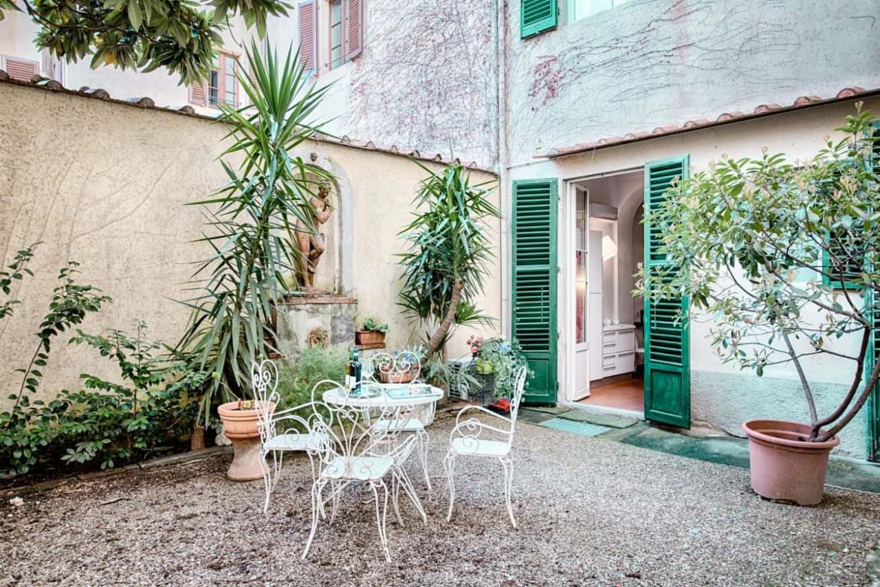 Appartamento in affitto a Firenze