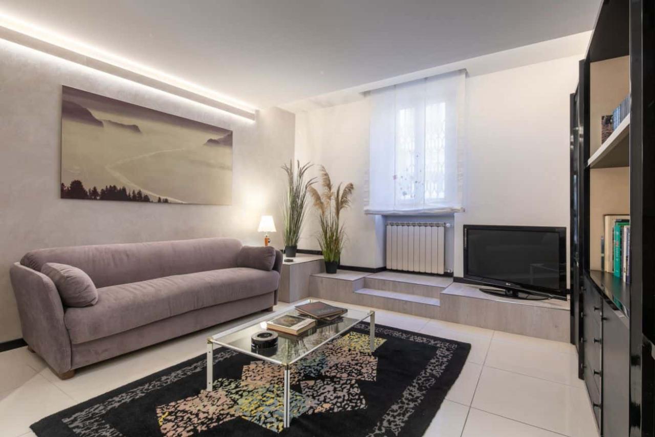 Appartamento in affitto a Firenze
