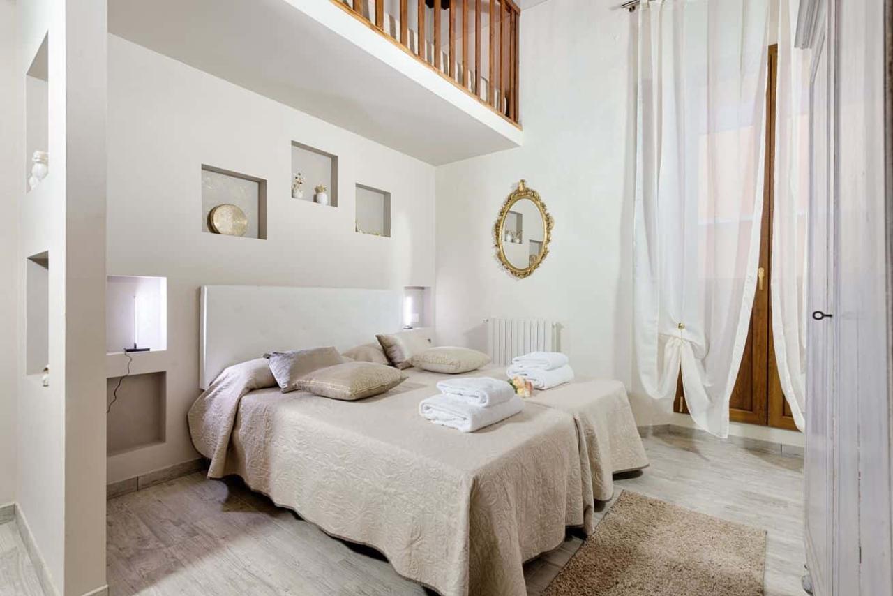 Appartamento in affitto a Firenze